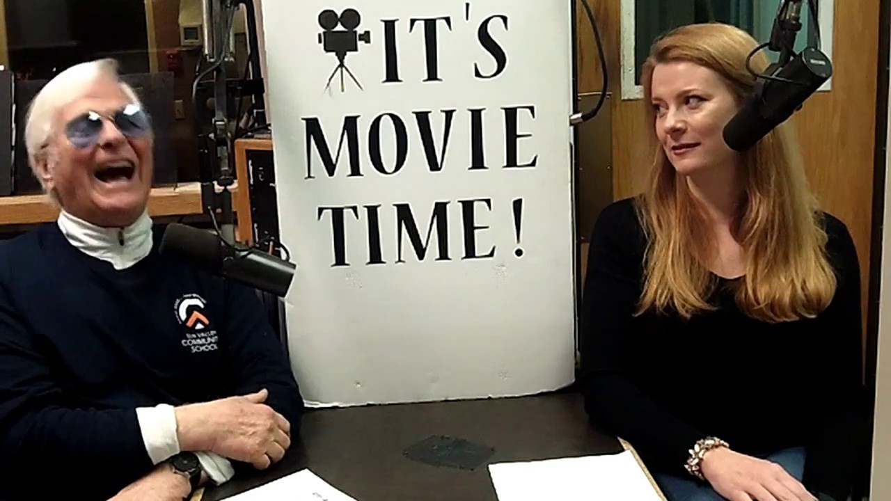 It's Movie Time Feb 21, '20 Downhill with Hope Madden - YouTube