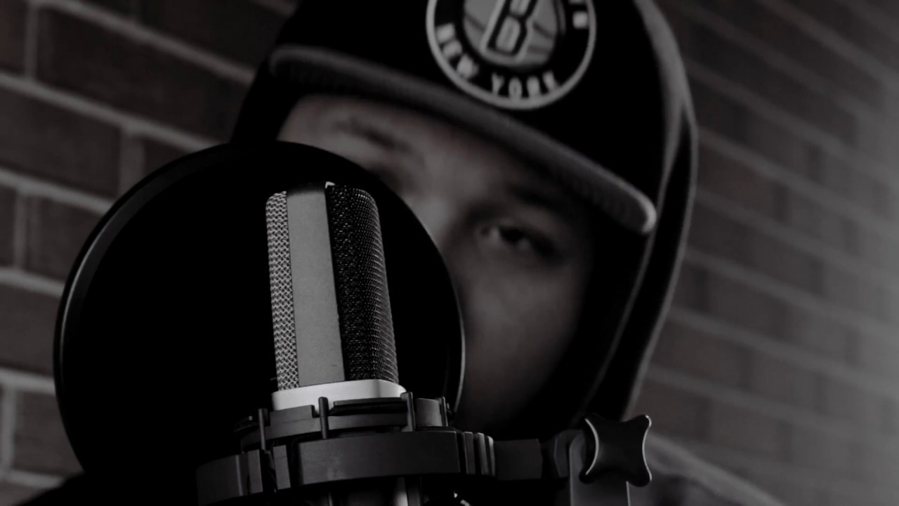 #FreeVerse #4 Whack Rappers Free Style - Panda Remix by Kidd Kane - YouTube