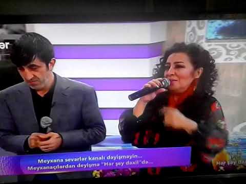 Her Sey Daxil Meyxana
