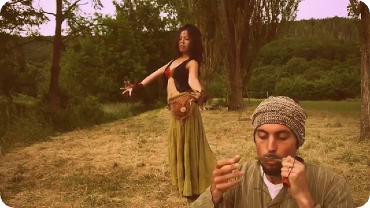 Sacred Love - YouTube