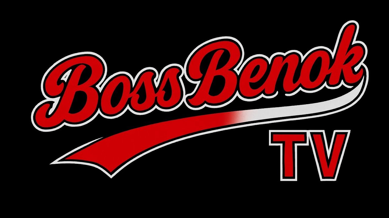 Boss Benok TV is live! - YouTube