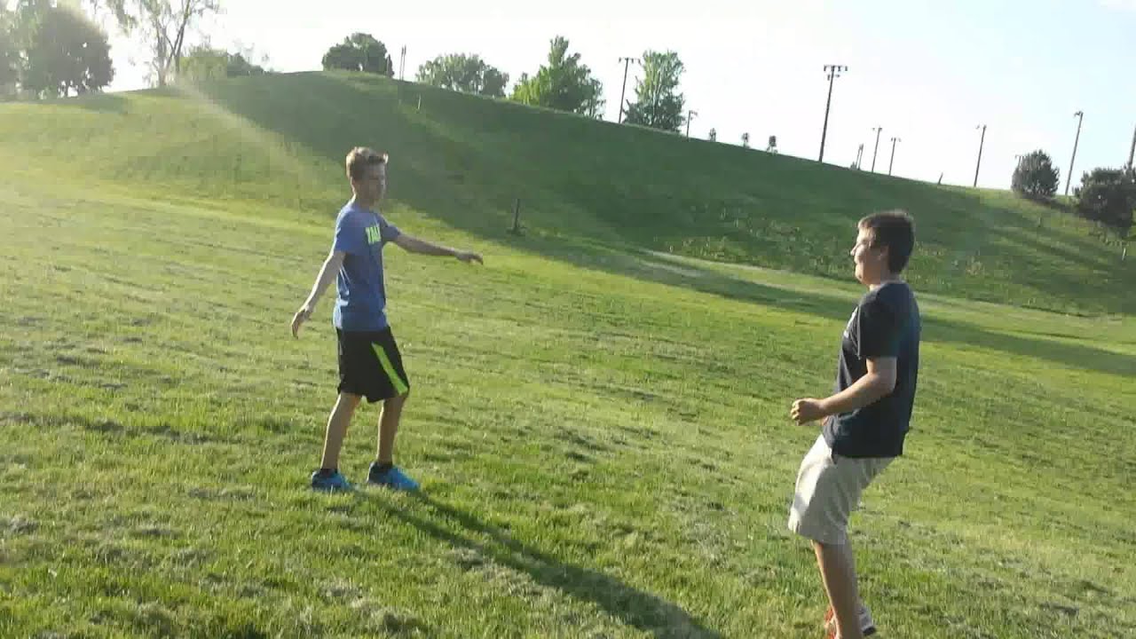 Fools ball part 19 - YouTube