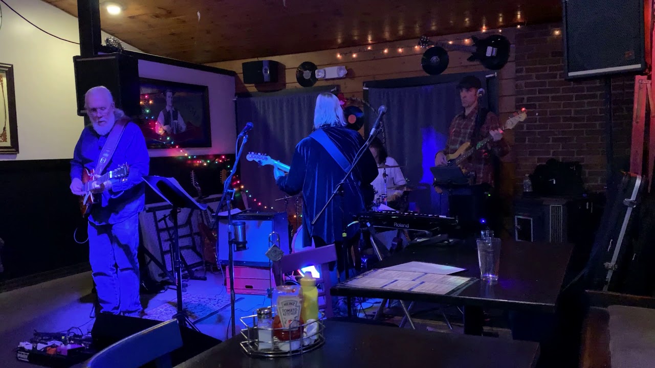 Patty Tuite Group - 02/09/19 - YouTube Music