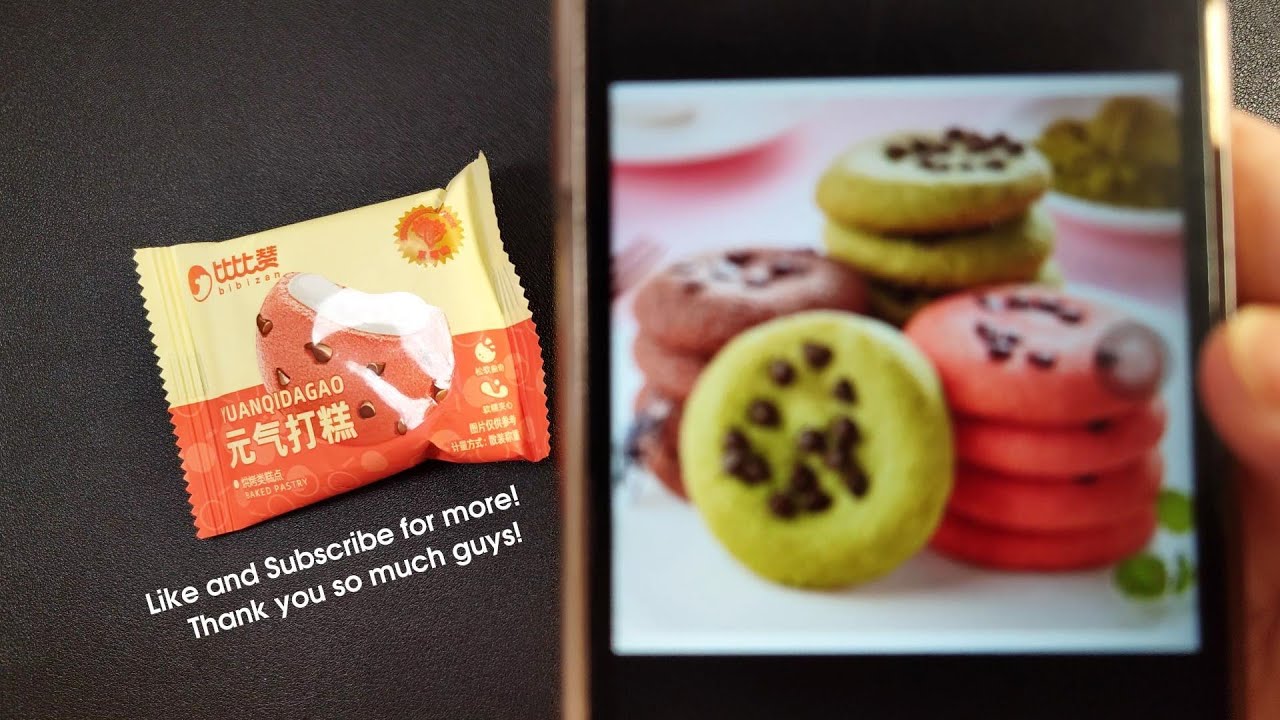 All about snacks - Review Cemilan China #cemilanchina #cemilanviral # ...