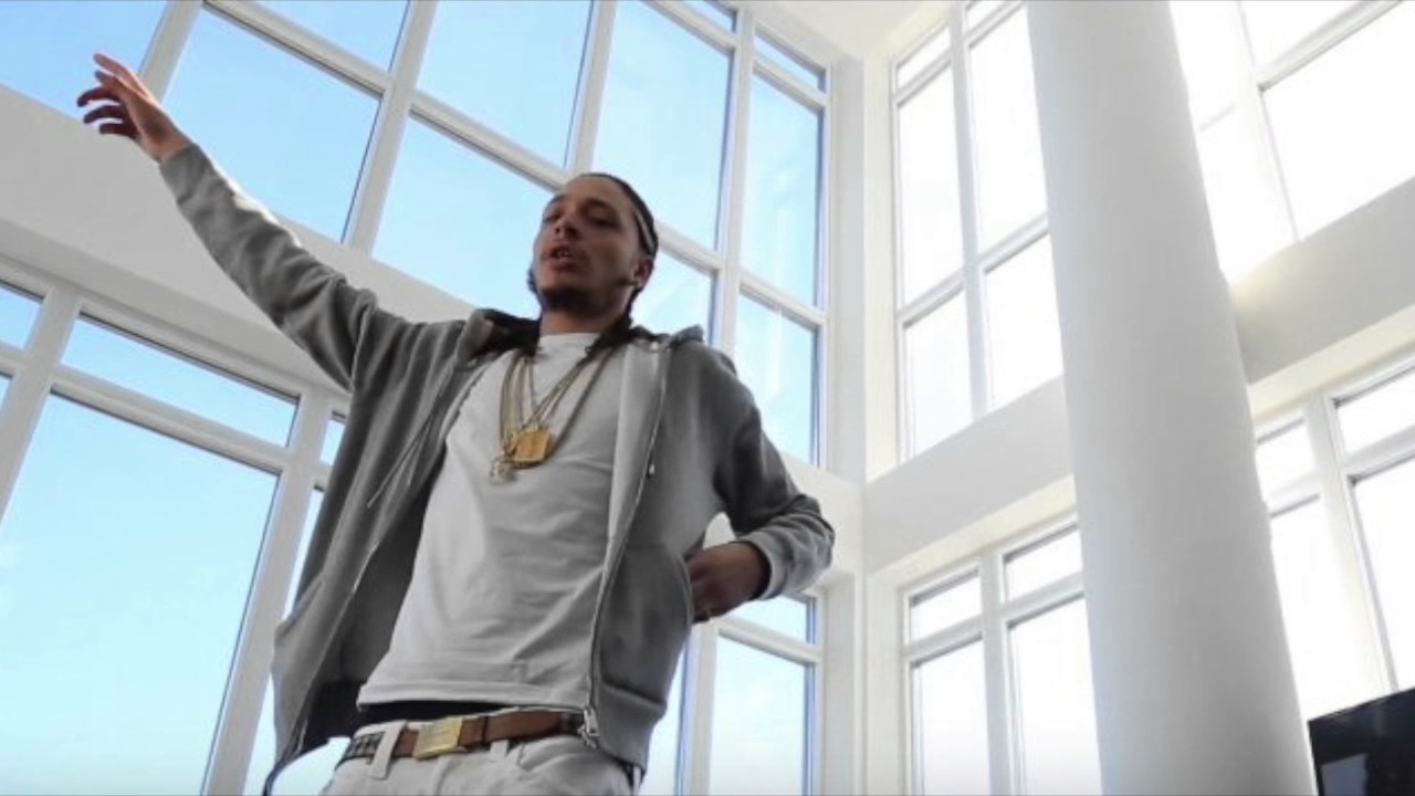 Casper TNG - Brown Hunneds (Official Audio) - YouTube