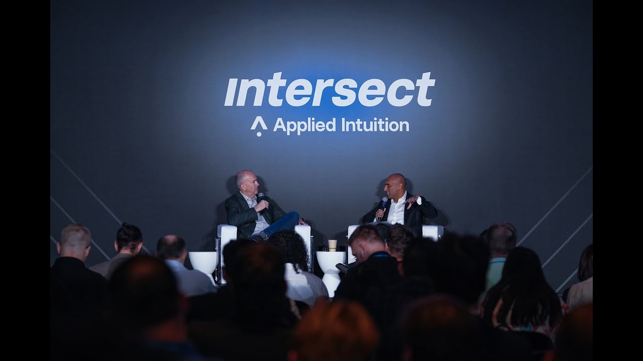 Intersect 24 Recap - YouTube