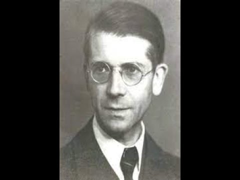 Tribute to Friedrich Hund a German physicist from Karlsruhe known for ...