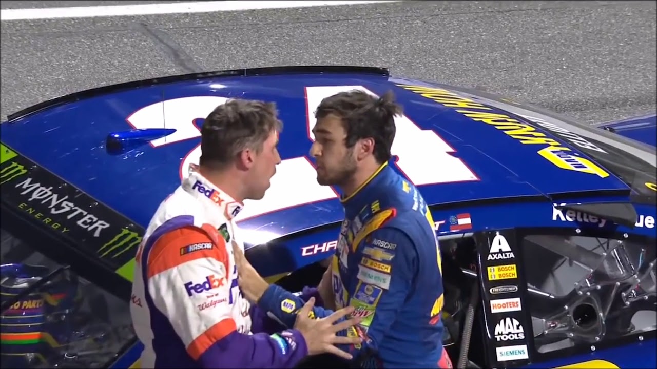 The Canadian Streamer 2.0 Livestream Intro - YouTube