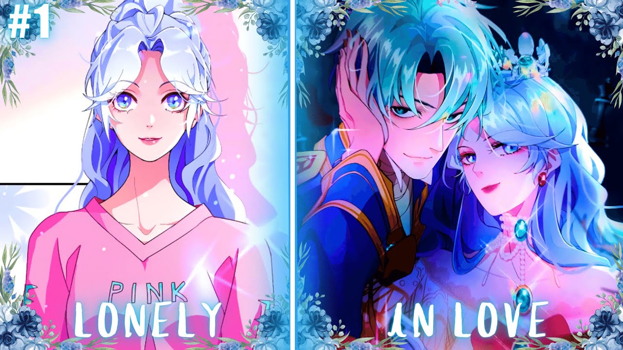 Secrets of an Ancient Princess: A Twilight Romance | Manhwa Recap - YouTube