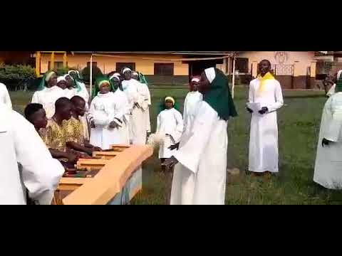 chant de doume - YouTube