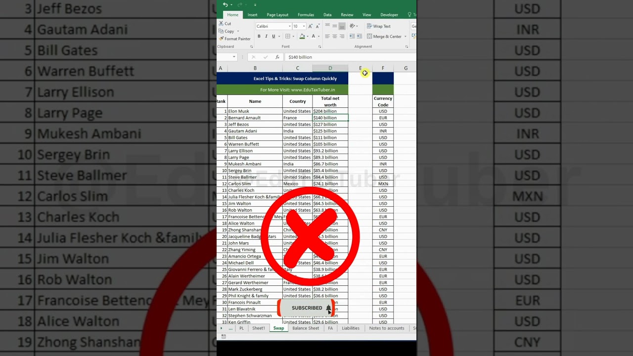 Basics Archives Edutaxtuber
