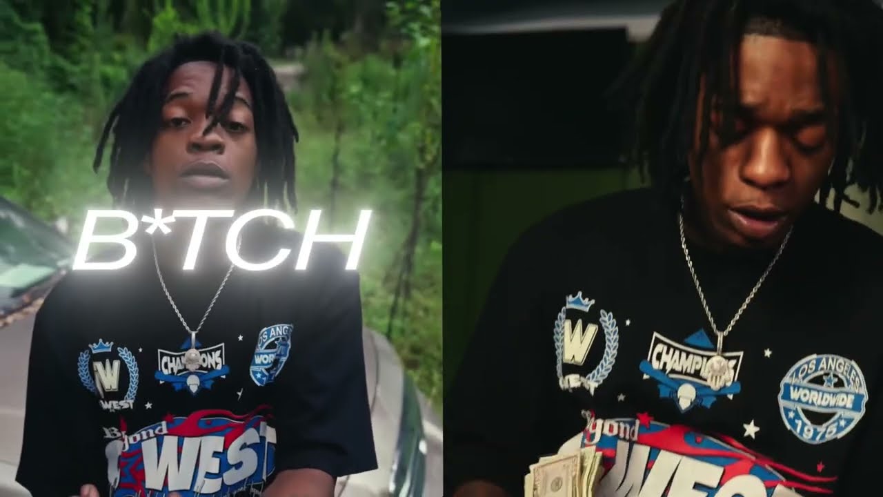 Skrapp 2197 - Bounce on Feet (Official Music Video) - YouTube