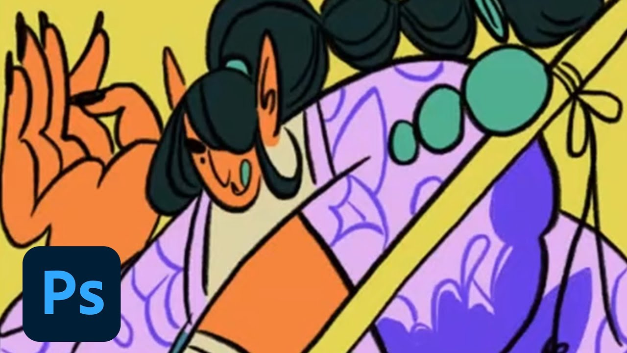 Design-Off with VooDoo Val & Meredith Schomburg - 1 of 2 | Adobe ...