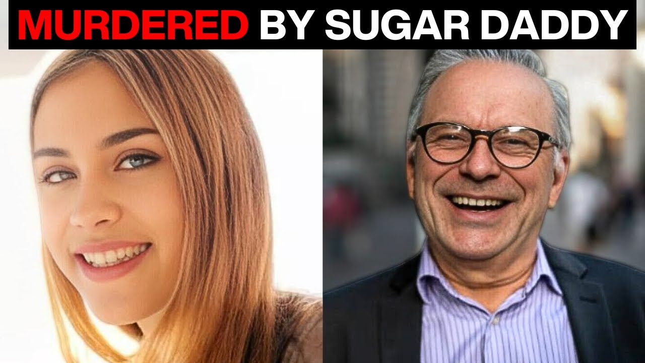 Marriage Between Teen Girl & Sugar Daddy Ends In Obsession & Tragedy ...