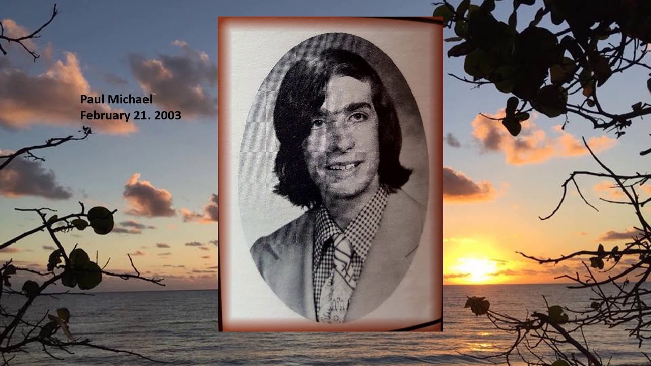 Class of 77 reunion II - YouTube