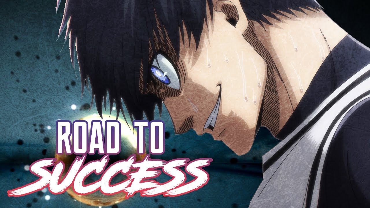 Bluelock | The Road to SUCCESS! | Anime motivational Video - YouTube