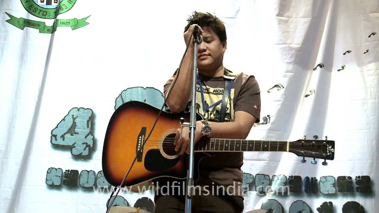 Recycle band - YouTube