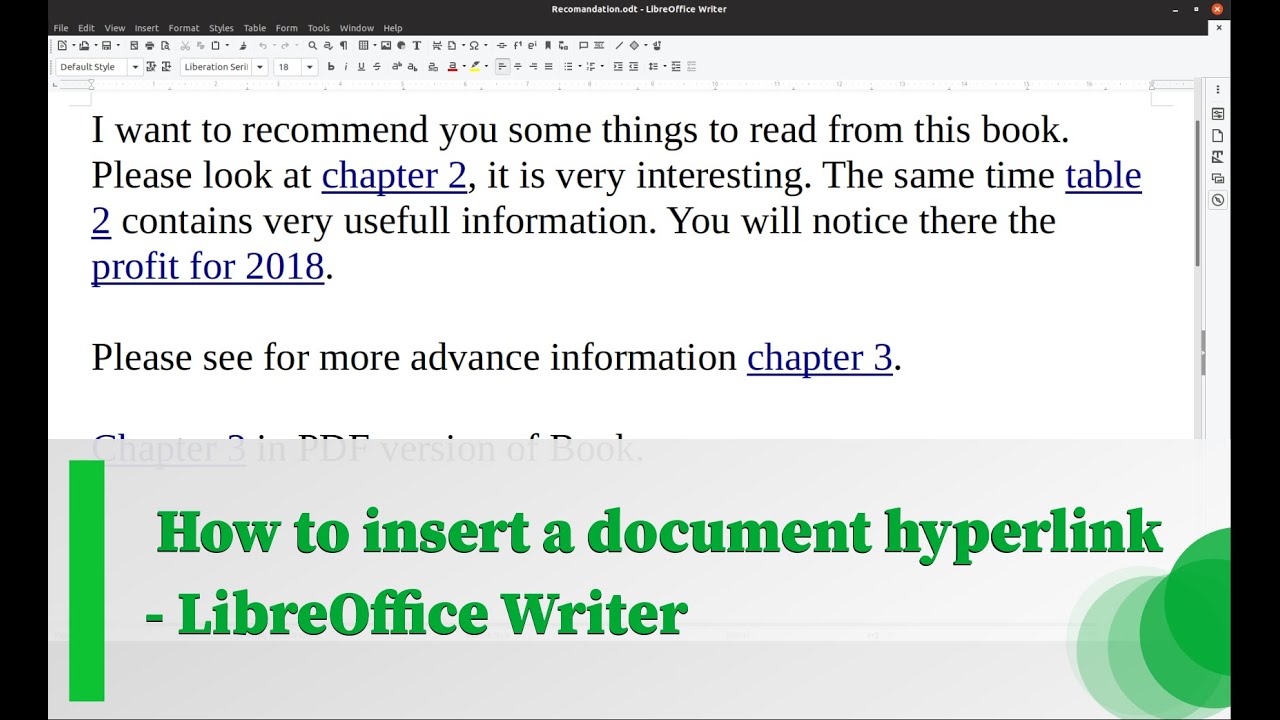 How To Insert A Document Hyperlink To Another Document LibreOffice how-to-insert-a-document-hyperlink-to-another-document-libreoffice