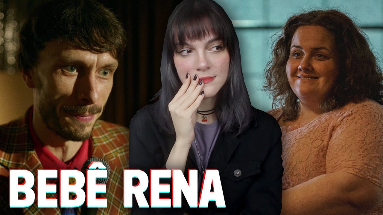 BEBÊ RENA: NÃO É PRA TODO MUNDO! review com spoilers e relato que vivi ...