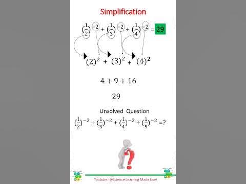Fraction-Based Simplification Tricks for Competitive Exams| Short-1|Type-1 - YouTube