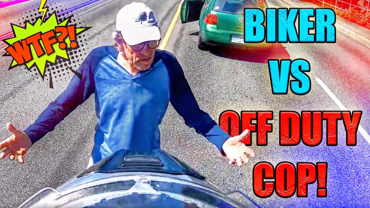 STUPID, CRAZY & ANGRY PEOPLE VS BIKERS 2021 - BIKERS IN TROUBLE [Ep ...