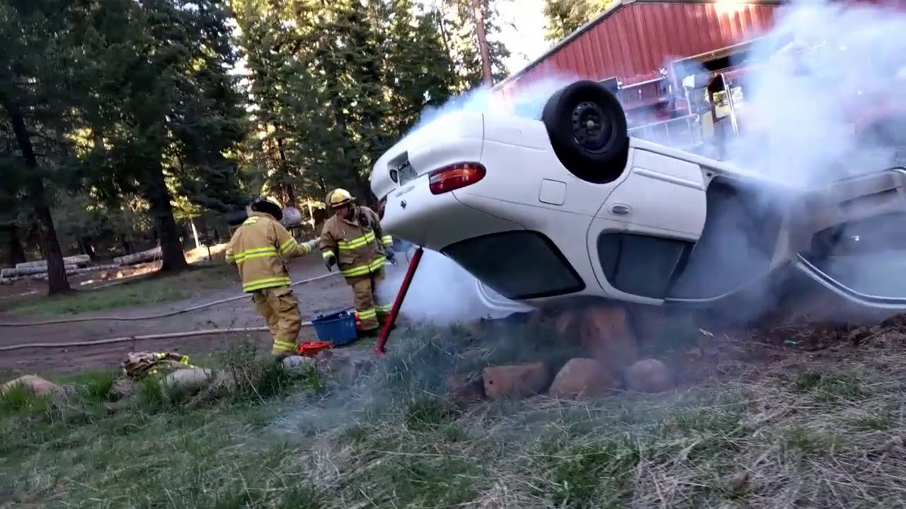 Saving Rita. Again. - YouTube