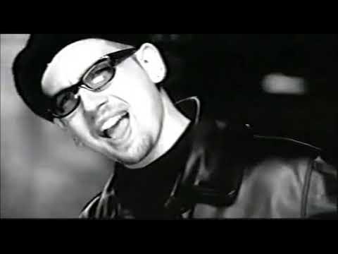98 Degrees *Invisible Man* B&W Version - YouTube