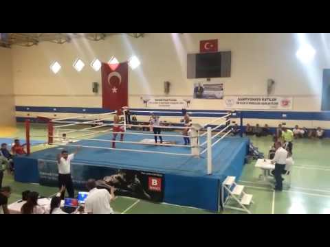 Çağlar özlü kırmızı köşe vs   recep acar mavi köşe