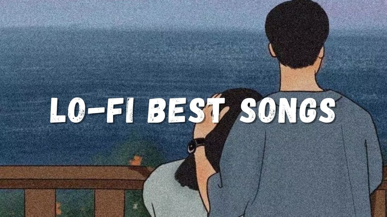 Lo-fi best songs ( slowed + reverb ) lofi songs remix || Spotlight ...