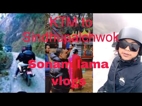 KTM to Sindhupalchwok #sindhupalchok #travel ##bikeride #palchok# ...
