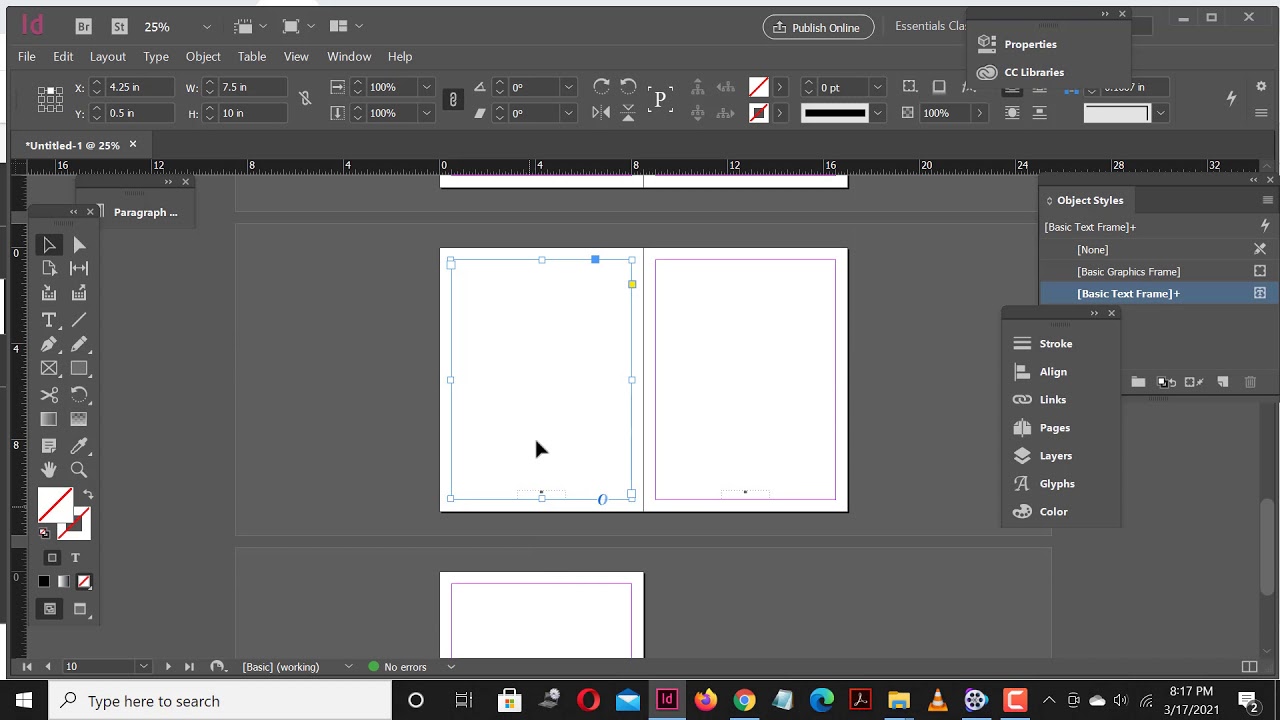 INDESIGN Section Marker YouTube indesign-section-marker-youtube