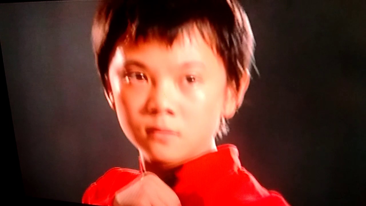 THE KARATE KID MOVES AND GOT HURT - YouTube