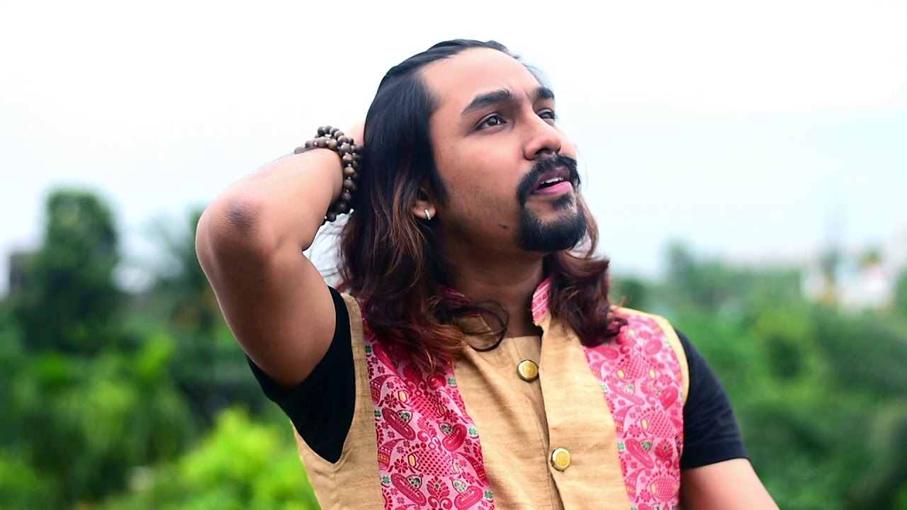 Sayam paul(Zee Bangla - SaReGaMaPa 2017) . D.O.P & Editor papai ...