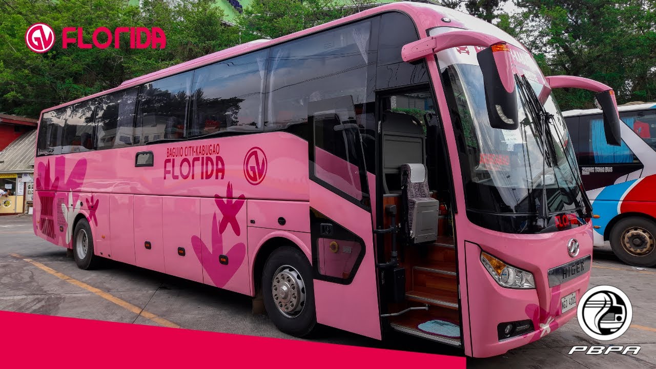 PBPA SPOTLIGHT | GV Florida Transport Inc. H11 - YouTube