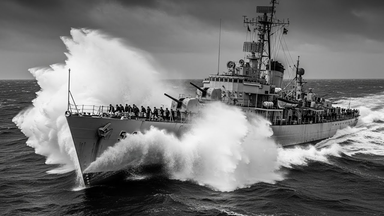 USS Atik: America’s Secret Weapon That Destroyed Germany’s Best ...