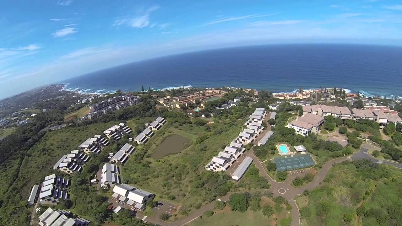 Simbithi Eco Estate Illanga, Ballito, KZN - YouTube