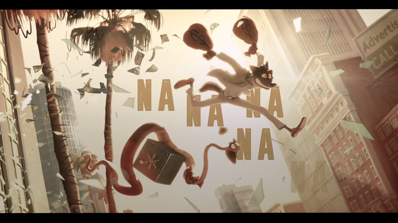 hit and run - the bad guys - YouTube