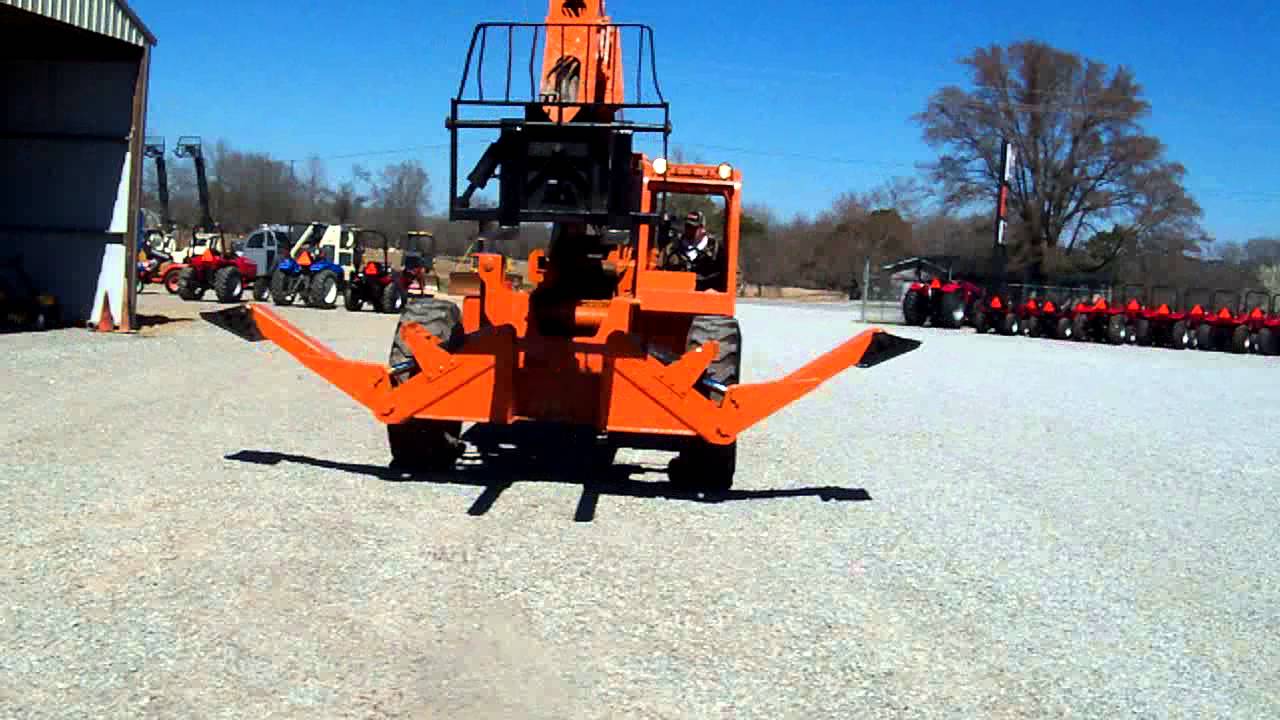 1044 LULL Video 001 - YouTube