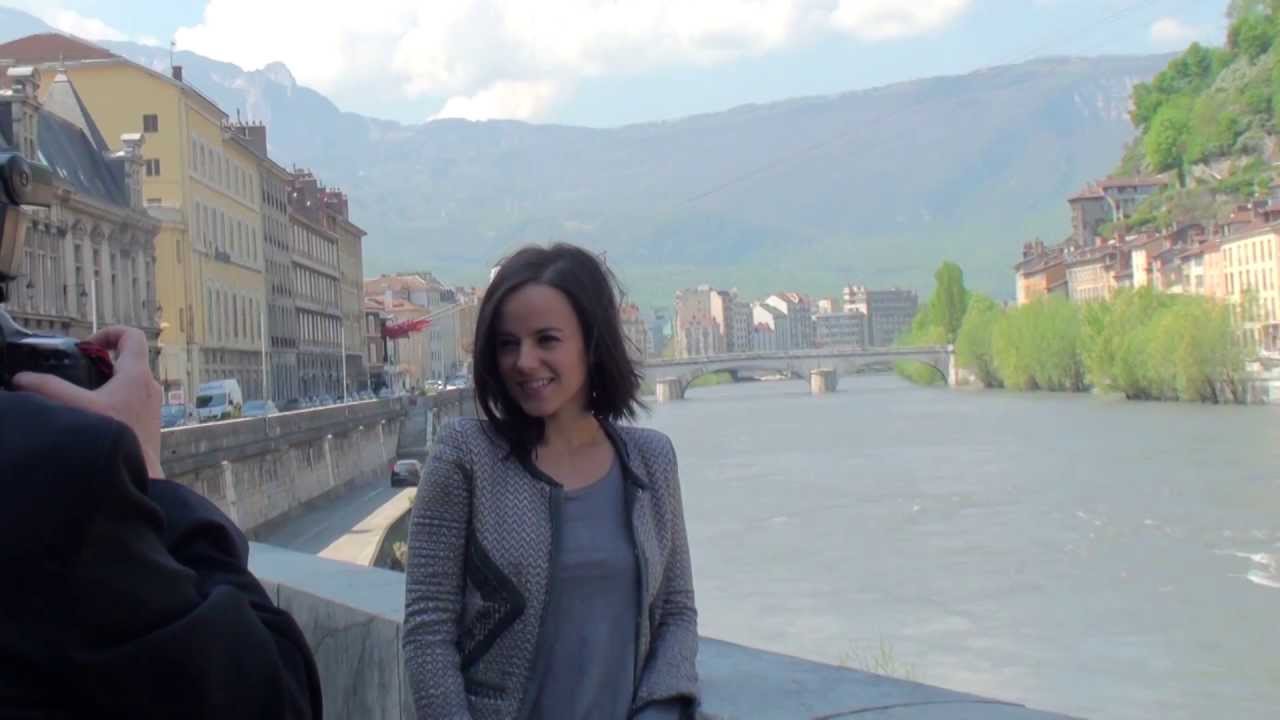 JOURNEE PROMO ALIZEE ALBUM 5 AVEC RMG GRENOBLE - 24/04/2013 - YouTube