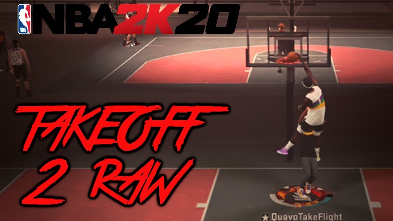 Introducing TakeOff 2Raw! | 2k Montage - YouTube