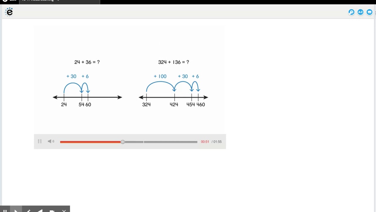 Envision: Topic 10-7 - Problem Solving - YouTube