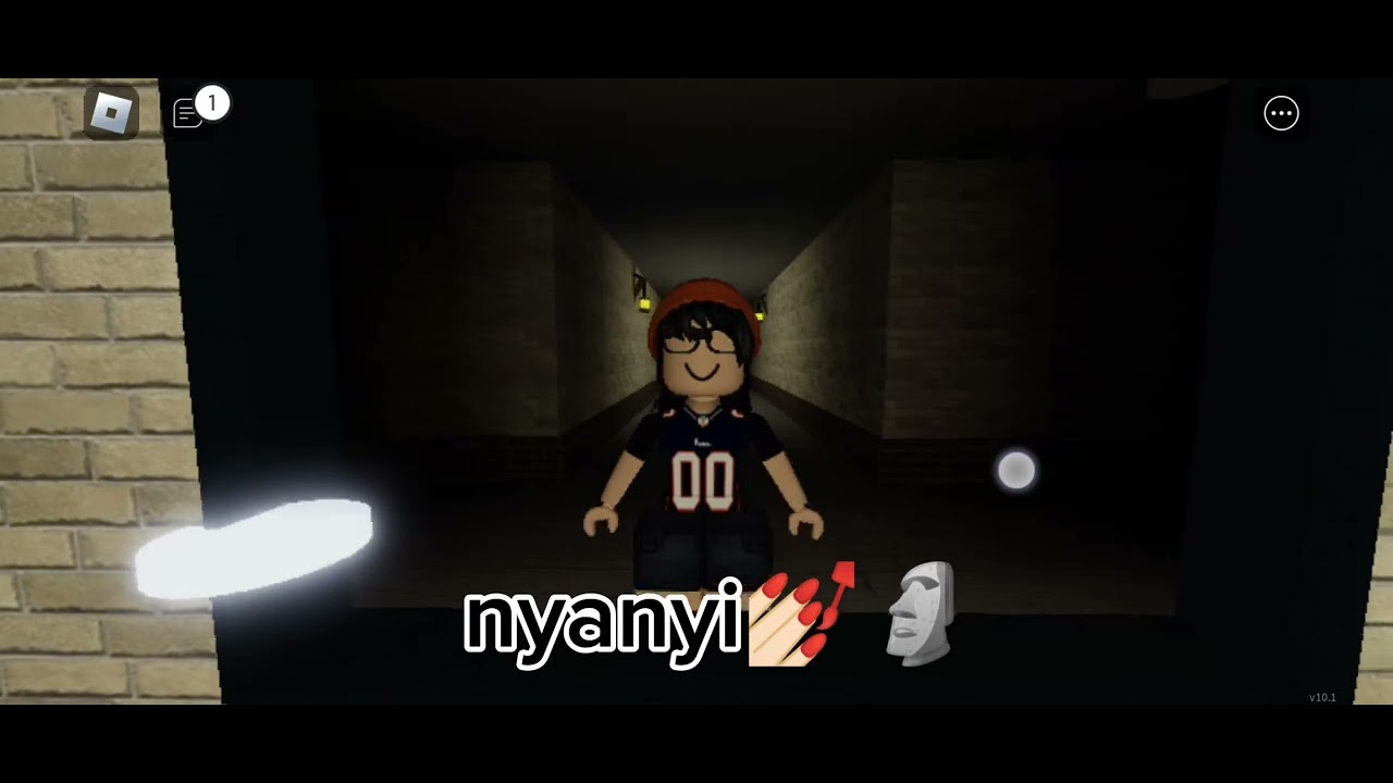 main game horor bikin ngakak😭🤣||MAP: Identity fraud|| roblox horor| Don ...