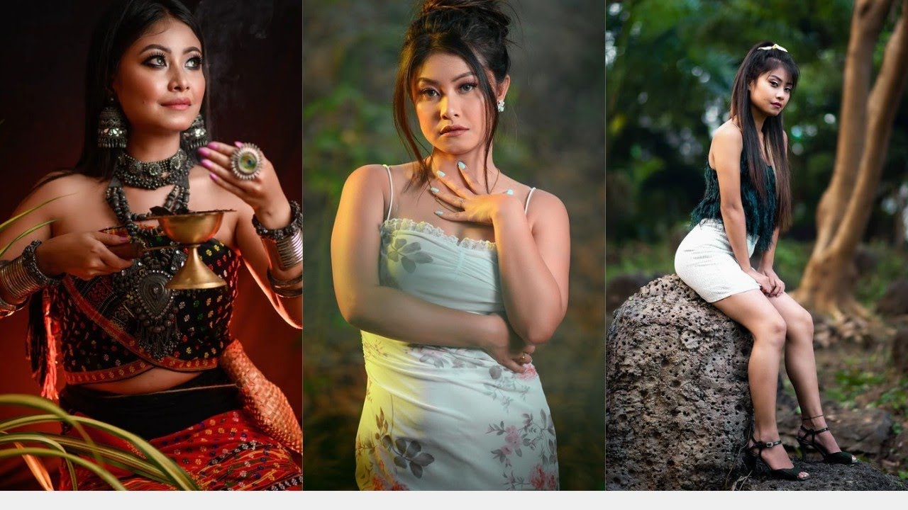 Tulung tulung kokborok song pinaki debbarma 2024 - YouTube