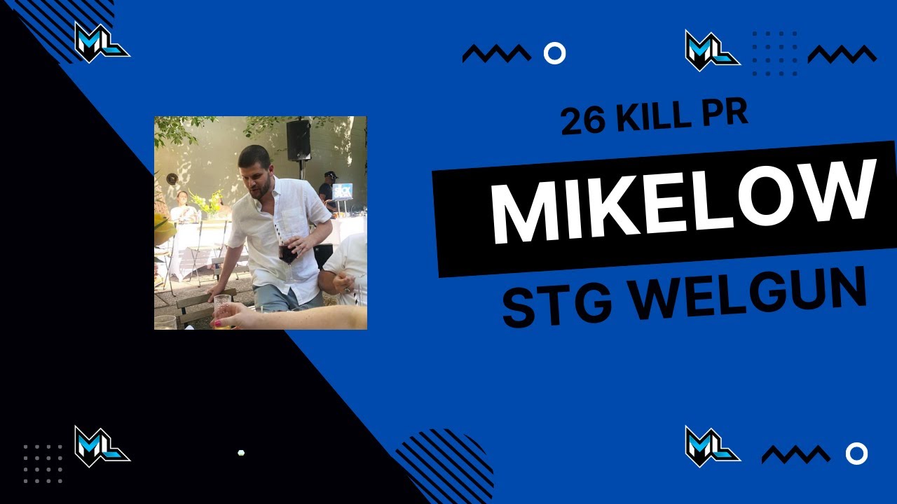 STG META 26 BOMB - YouTube