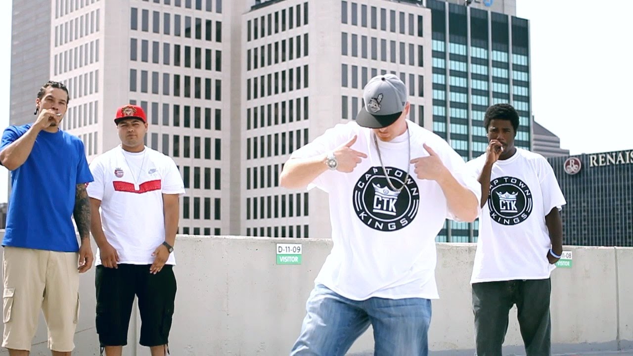 Luminous Lou - Blowin Dough Feat. Mucho Denaro - YouTube