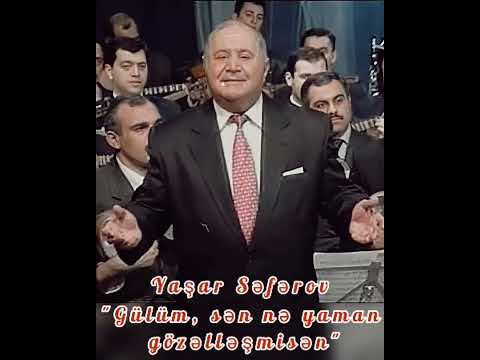 Yasar Seferov \