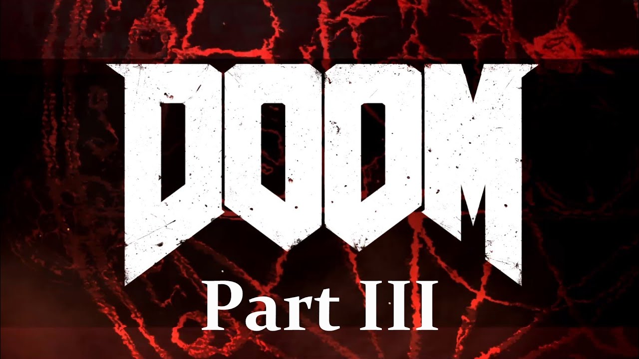 DOOM - Ultra-Violence - Part 3/3 | Longplay/Playthrough [Ultra-Wide ...