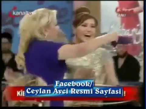 DİNLE/CEYLAN&KİBARİYE  kibariye show