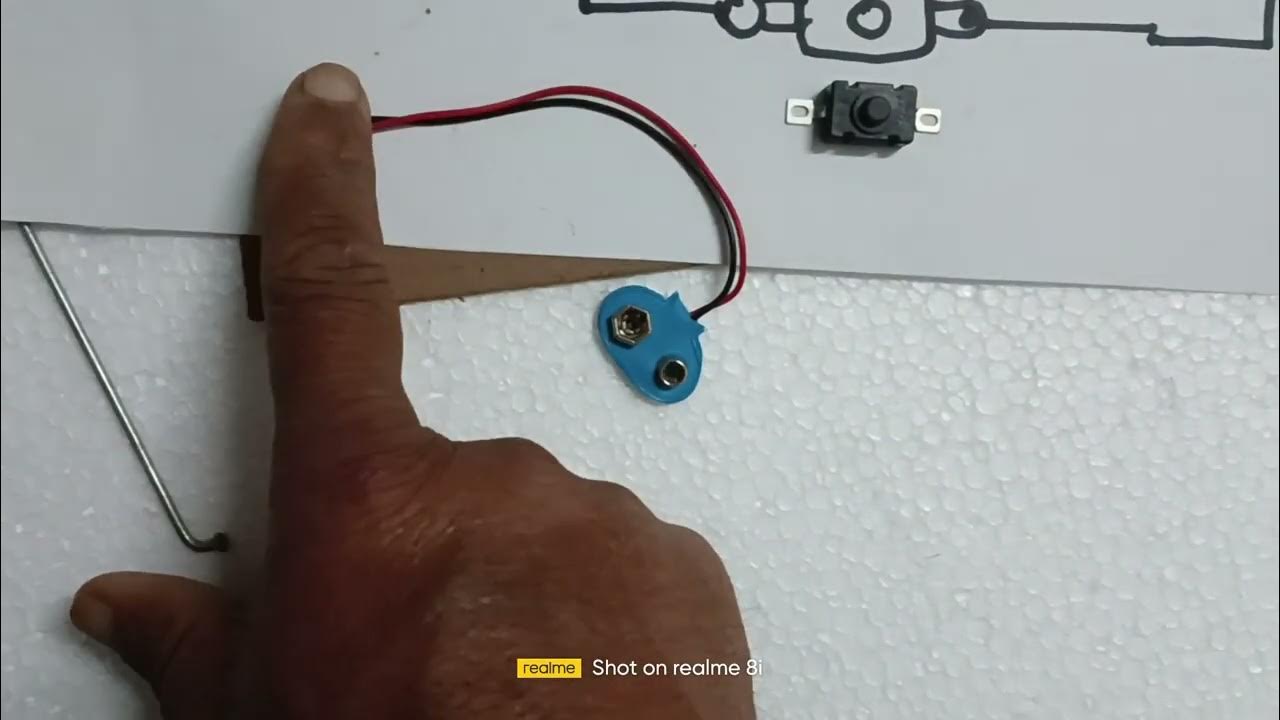 How to make a Reflection Arc working model by A2Z PROJECT AND MODEL ...