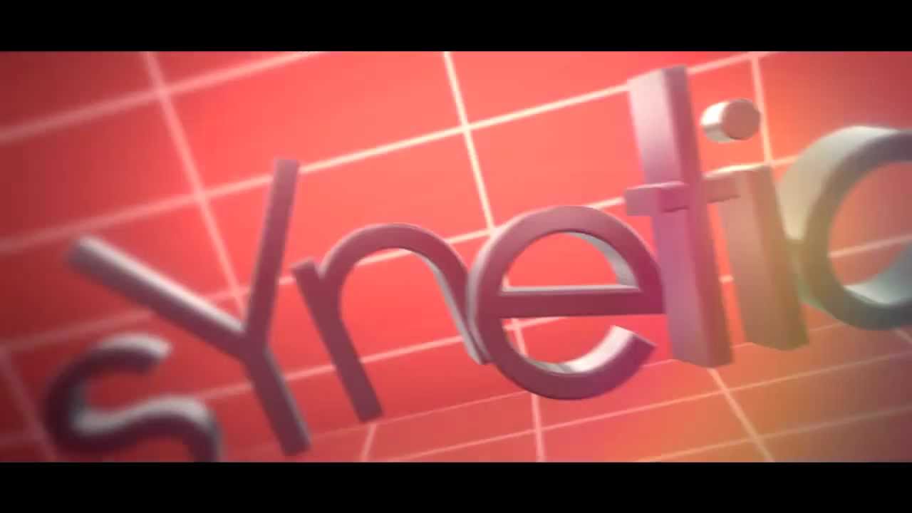 sYnetic Intro By NextiEdits - YouTube